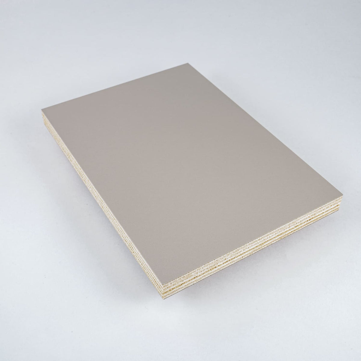 HPL Grau extrem matt – epicPLY Schweiz