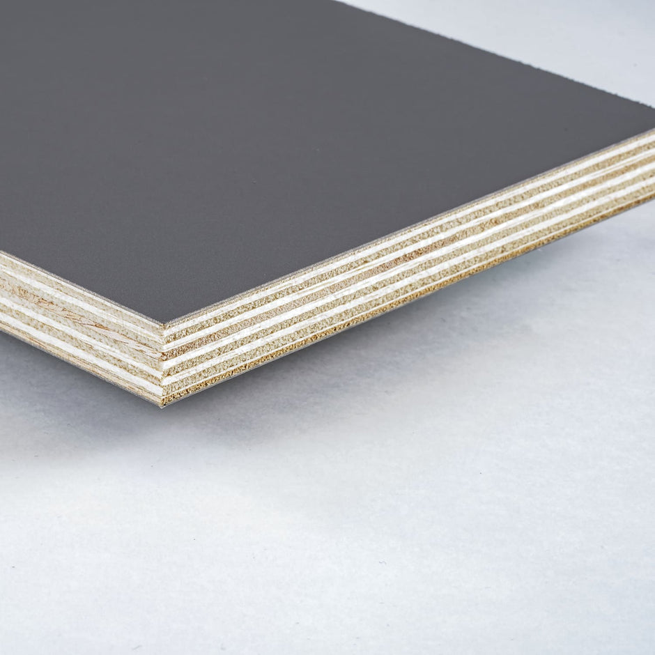 HPL beschichtete Multiplex Platten | epicPLY Schweiz