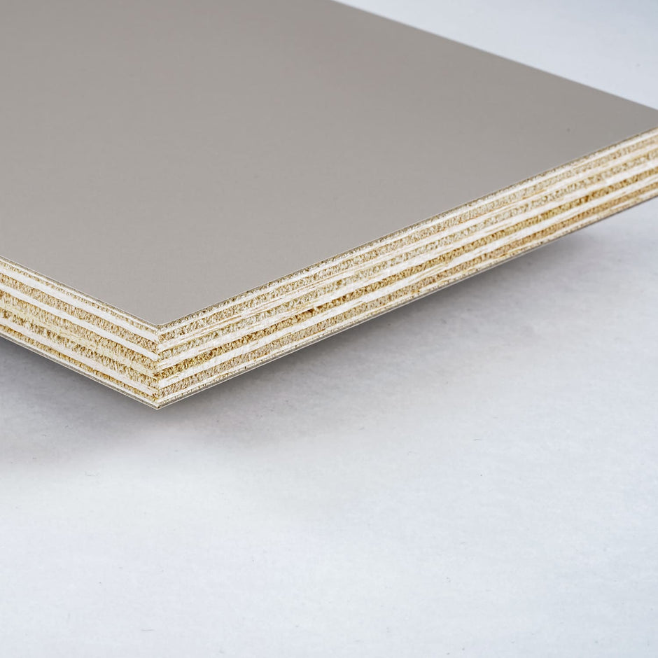 HPL beschichtete Multiplex Platten | epicPLY Schweiz