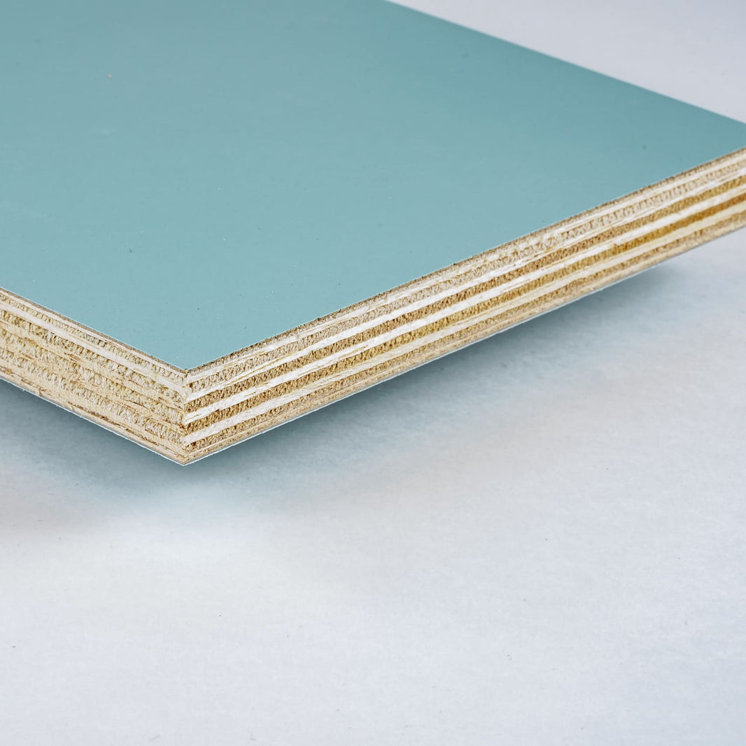 HPL beschichtete Multiplex Platten | epicPLY Schweiz
