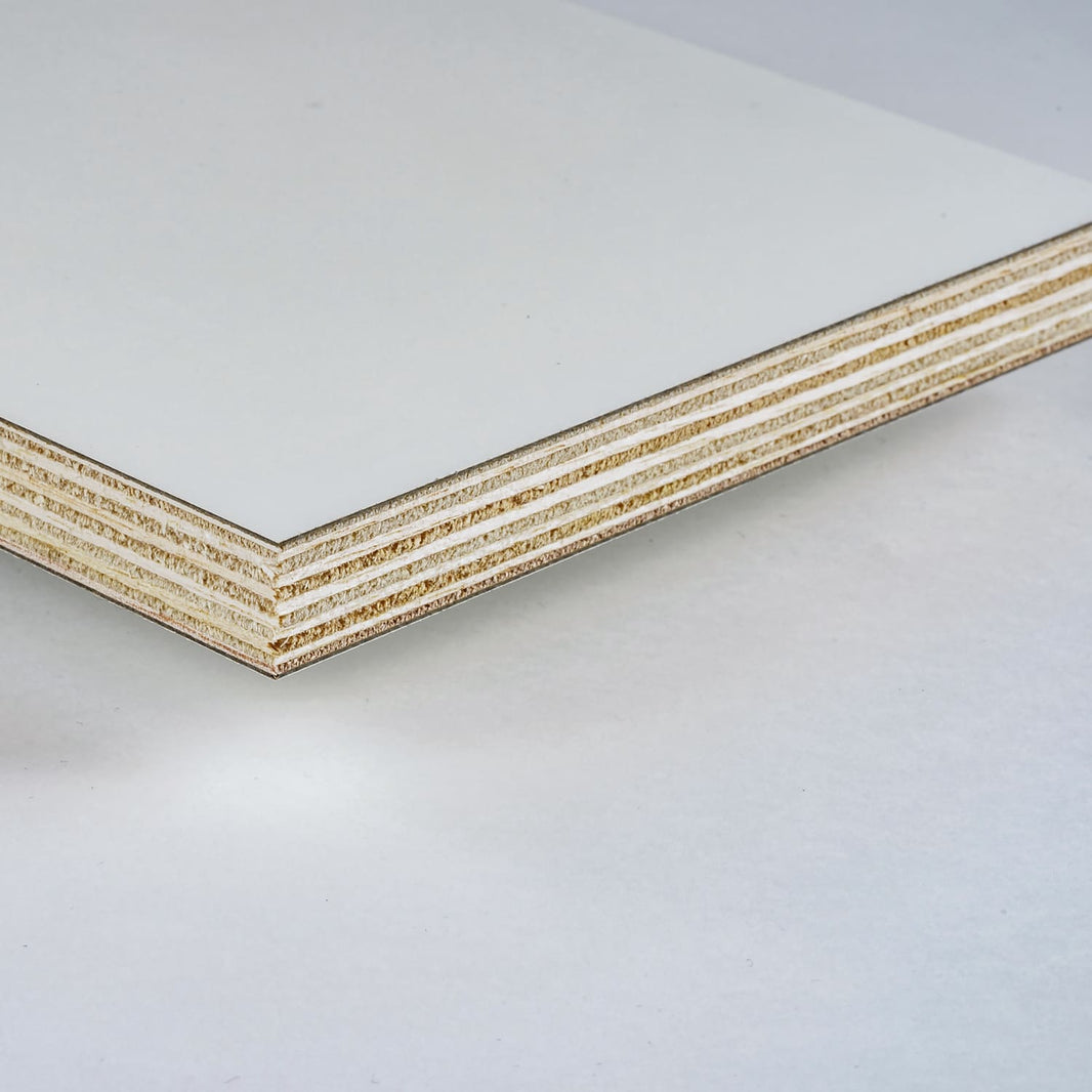 HPL beschichtete Multiplex Platten | epicPLY Schweiz